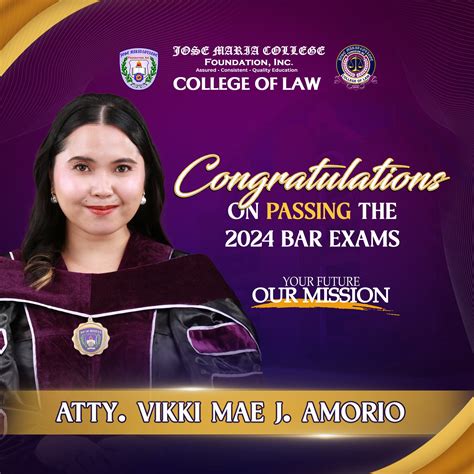 Jmcfi College Of Law Added A New Photo Jmcfi College Of Law