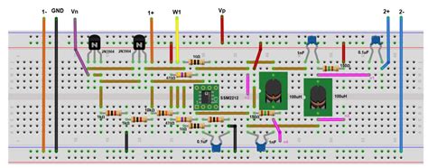 Activity Polyphase Filter Circuits Analog Devices Wiki