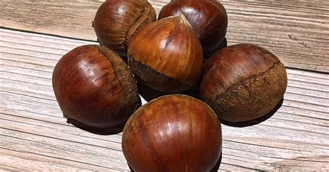 How To Roast Chestnuts In The Oven Just A Pinch Recipes