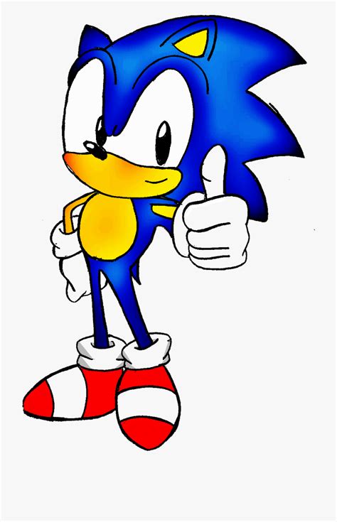 Free Sonic Clipart Download Free Sonic Clipart Png Images Free