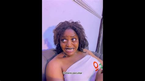 Oga Abeg E Don Do I Be Ss Youtube