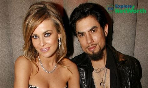 25 Million Here We Will Explore Dave Navarro Net Worth Dave Navarro