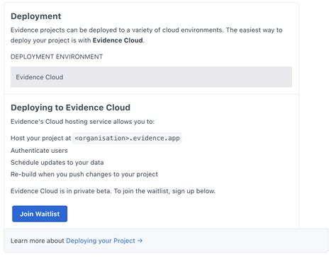 Visual Regressions In Settings Menu · Issue 736 · Evidence Dev