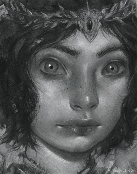 Lilith Lovett Telegraph