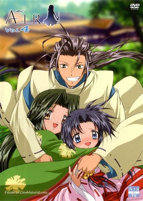 Semi Daily Air Ryuya Uraha And Kanna Rair