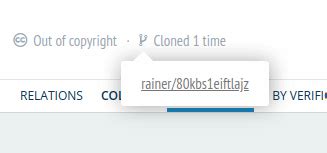 Cloning Documents