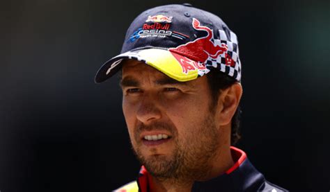 Checo Pérez Se Pone Como Prioridad Renovar Con Red Bull Ya Hay