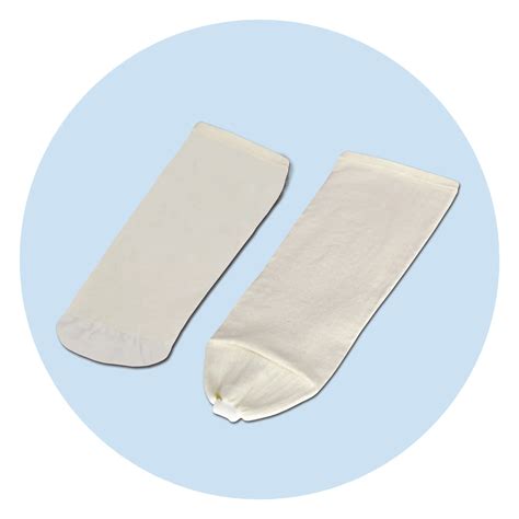 Soft Sock — Thuasne Llc