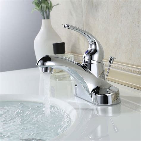 How To Choose A Faucet