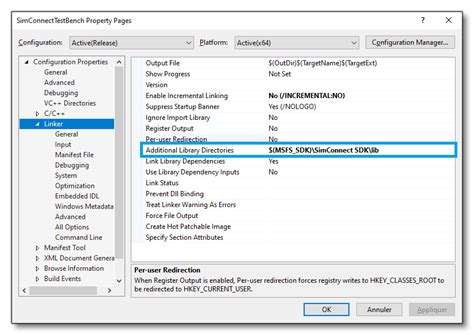 Simconnect Sdk