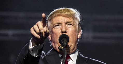 Did Charles Krauthammer Write An Interesting Take On Trump
