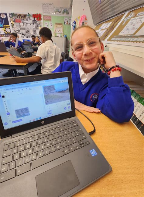 Autumn Term Coding In Computing — Berger Primary School