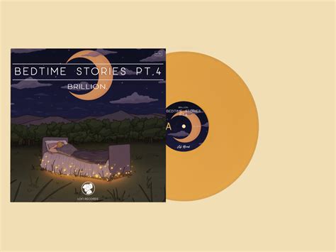 Bedtime Story Pt4 Brillion Lofi Girl