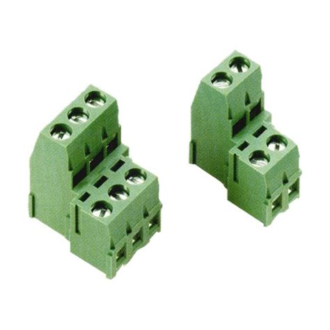 Cbp Hc Pcb Mm Pitch A Vac