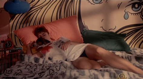 Naked Cynthia Gibb In Modern Girls