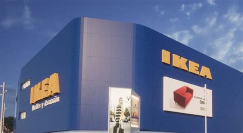 Haz Aquí Tu Cita Para Entrar A La Esperada Tienda Ikea En Oceanía