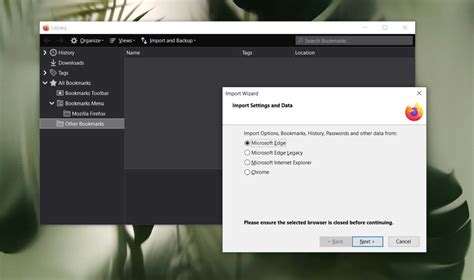 How Do You Import Bookmarks From Chrome To Firefox Complete Guide