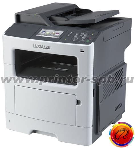 Картридж для Lexmark MX417de | Купить оригинальные и совместимые тонер ...