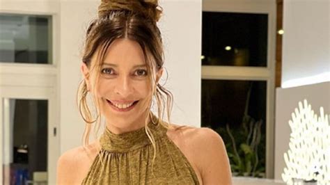 El Nuevo álbum De Fotos De Mónica Ayos Que Se Llenó De Comentarios