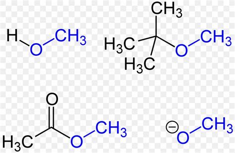 Methoxy Group Ethyl Group Chemistry Ethyl Acetate Alkoxy Group Png