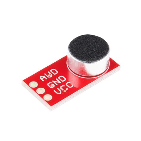 BOB 12758 SparkFun Electronics Development Boards Kits Programmers