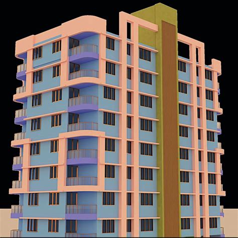 Pawan Kumar Verma On Linkedin 3dsmax 3dmodeling Design