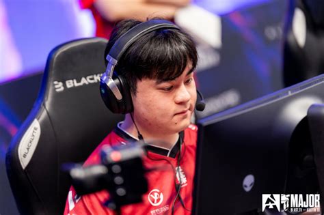 Tyloo Inicia Fissure Playground 1 Com Desfalque Draft5 Notícias E