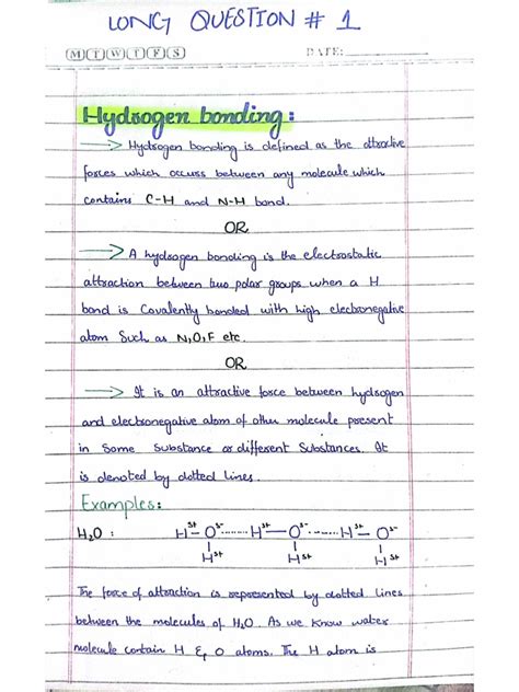 Basic Concepts Organic Chemistry Pdf