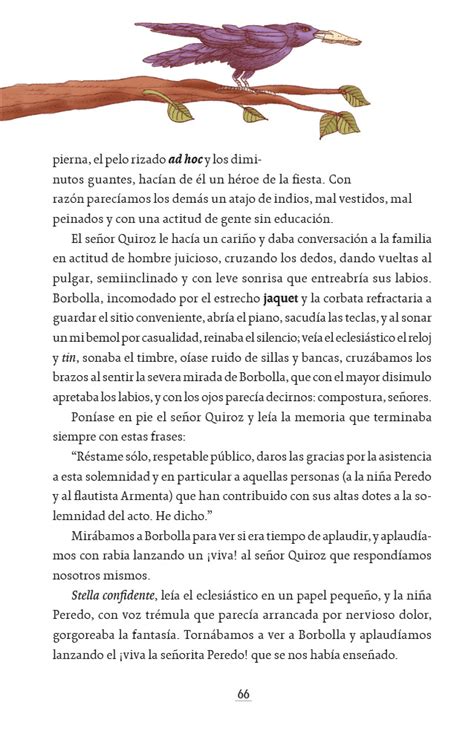 Español Lecturas Sexto Grado 2020 2021 Página 66 De 161 Libros De