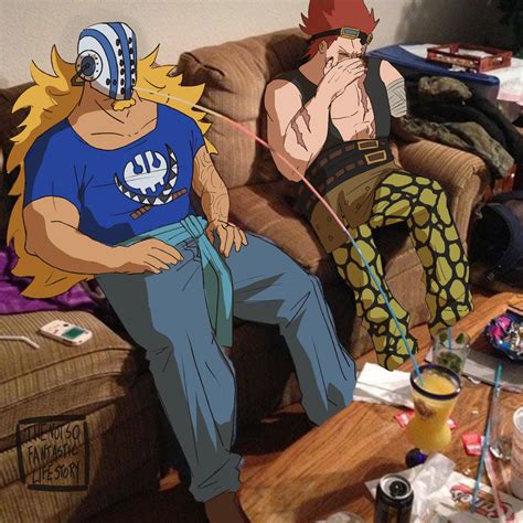 SHOUJO On Twitter RT Thenotsosafefo Another Meme Redraw Onepiece