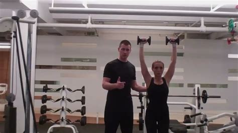 Shoulder Scaption Brookbush Institute