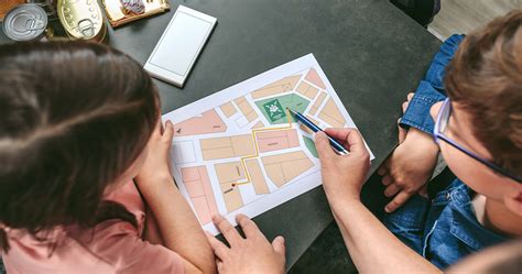Mapa De Riesgos Y Recursos Aprende A Armar Uno En Casa Estemos Listos