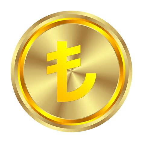 Oro Moneda Moneda Vector En Vecteezy