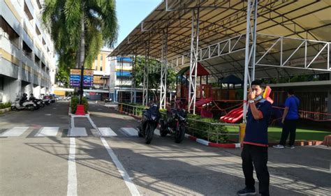 พิษณุโลกปิด2โรงเรียน5วัน ผู้ปกครอง นศ ฝึกสอนติดโควิด