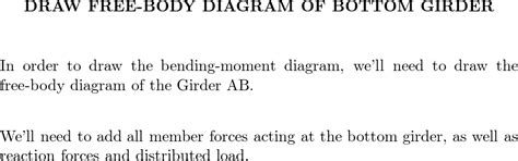 Structural Analysis 9780133944556 Exercise 4 Quizlet