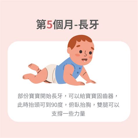 0 12月齡嬰兒成長全圖解，爸爸媽媽注意異常警訊！ Mamaway