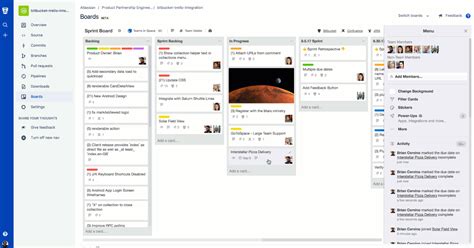 Trello Desktop Client
