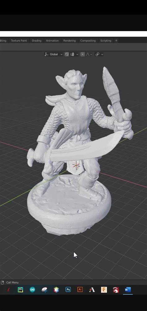 Photogrammetry Model Album On Imgur