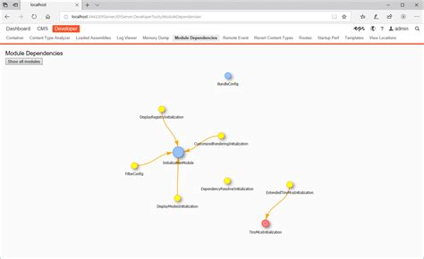 module dependencies in episerver developertools tech fellow blog