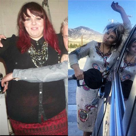 Weight Loss Success Stories
