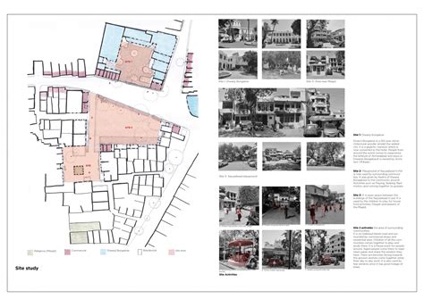 Oonch Neech Ka Papada Cept Portfolio