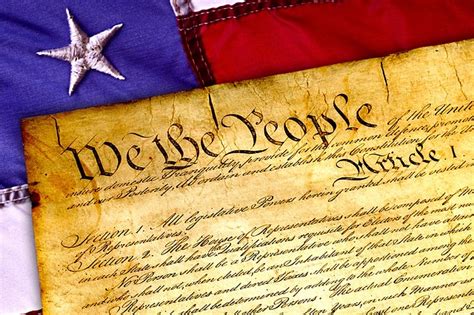 Difference Between Constitution And Constitutionalism Difference