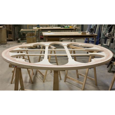 ChÂssis Sur Mesure