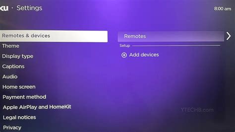 How To Reset Roku Remote Easiest Ways NEW