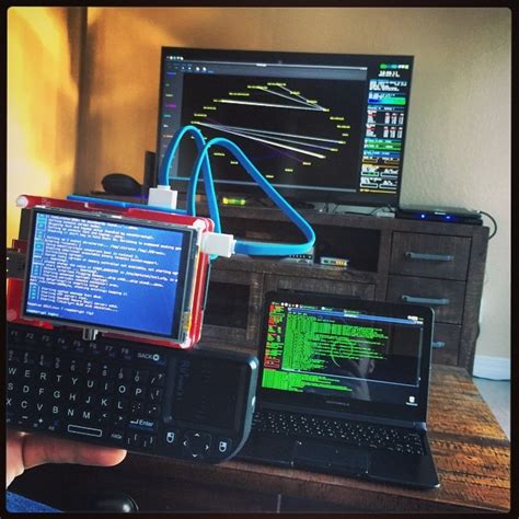 Adventures Of Raspberry Pi On Tumblr