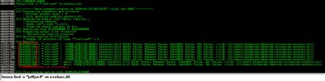 Buffer Overflows Cerbersec