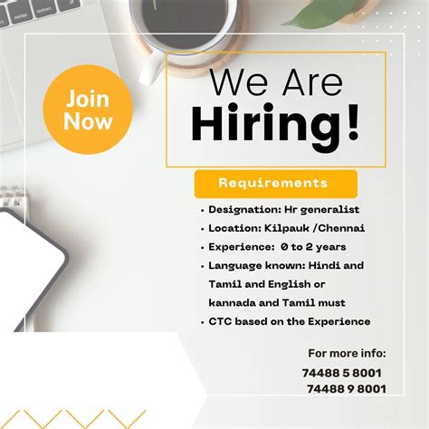 maheswari venkateshwaran on linkedin immediate join us are welcome