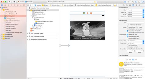 Ios How Can I Create Space Between Table View Cells Using Constraints Stack Overflow