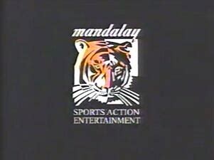 Mandalay Television Audiovisual Identity Database