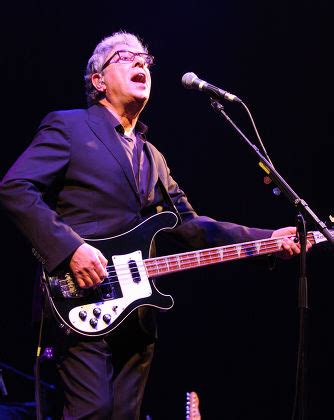 10cc Graham Gouldman Editorial Stock Photo Stock Image Shutterstock